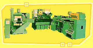 Shanghai Jidi Machinery Co.. Ltd